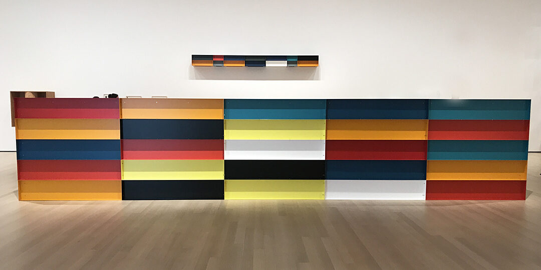 Informalismo, art brut, tachismo