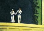 El universo de Edward Hopper