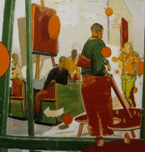 Neo Rauch