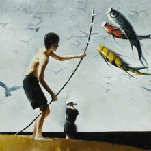 Le réalisme magique contemporain