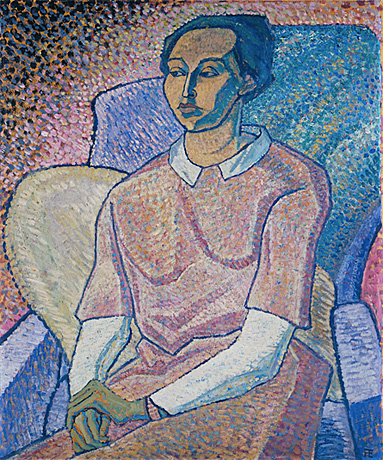 Le Bloomsbury Group et les Omega Workshops